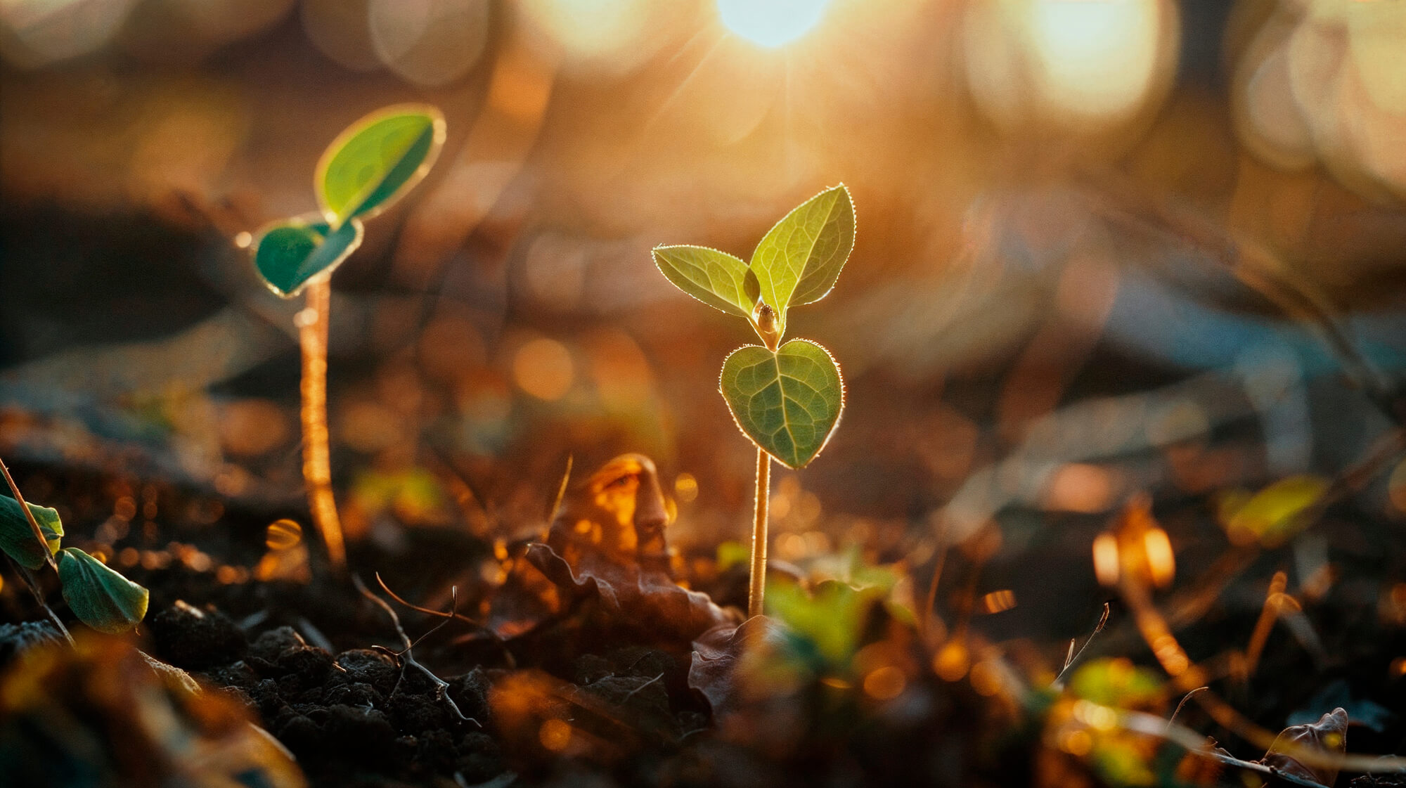 Releaf by Avantium » Brenda de Vries | Photography & Midjourney